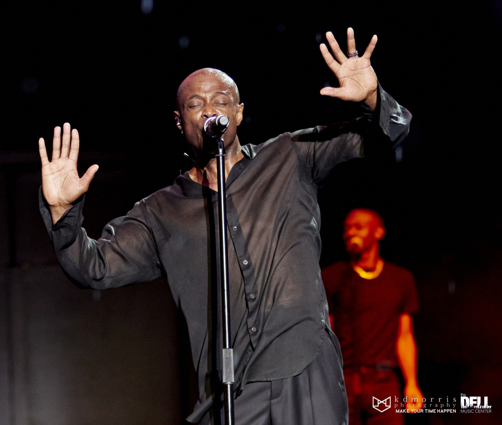 Dell Music Center 2022 Season - The Dell Music Center | The Dell Music ...