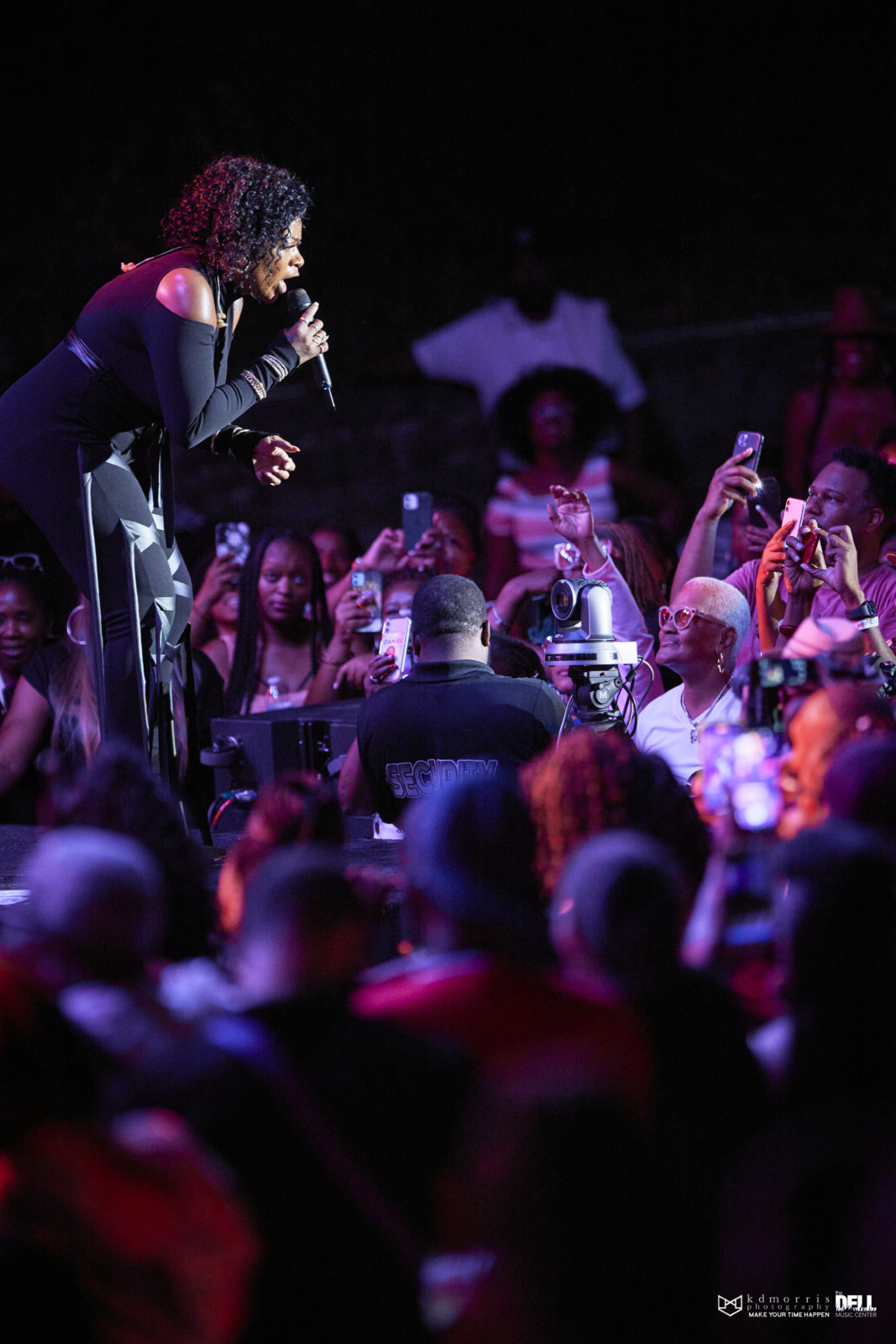 Dell Music Center 2022 Season - The Dell Music Center | The Dell Music ...