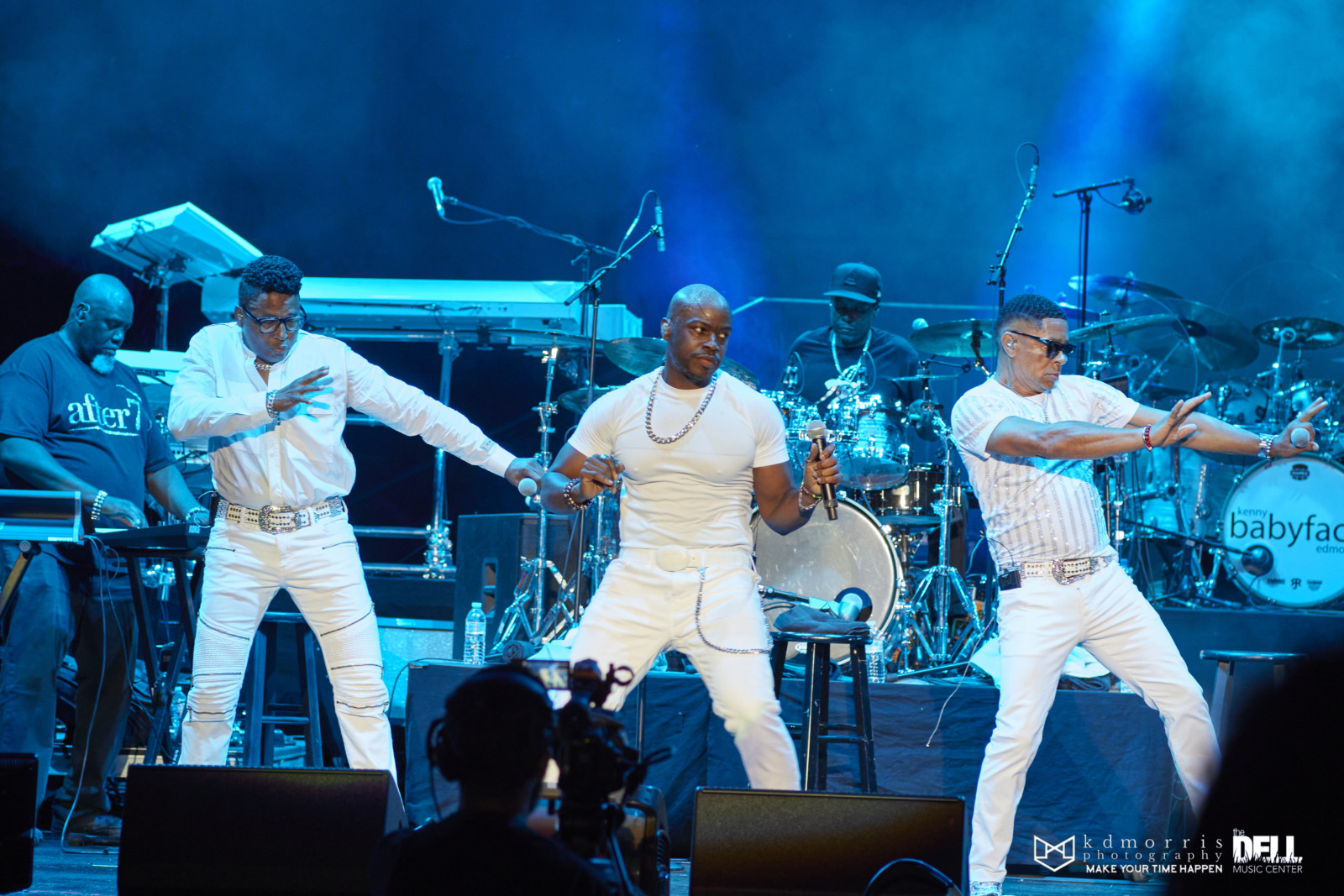 Dell Music Center 2022 Season - The Dell Music Center | The Dell Music ...