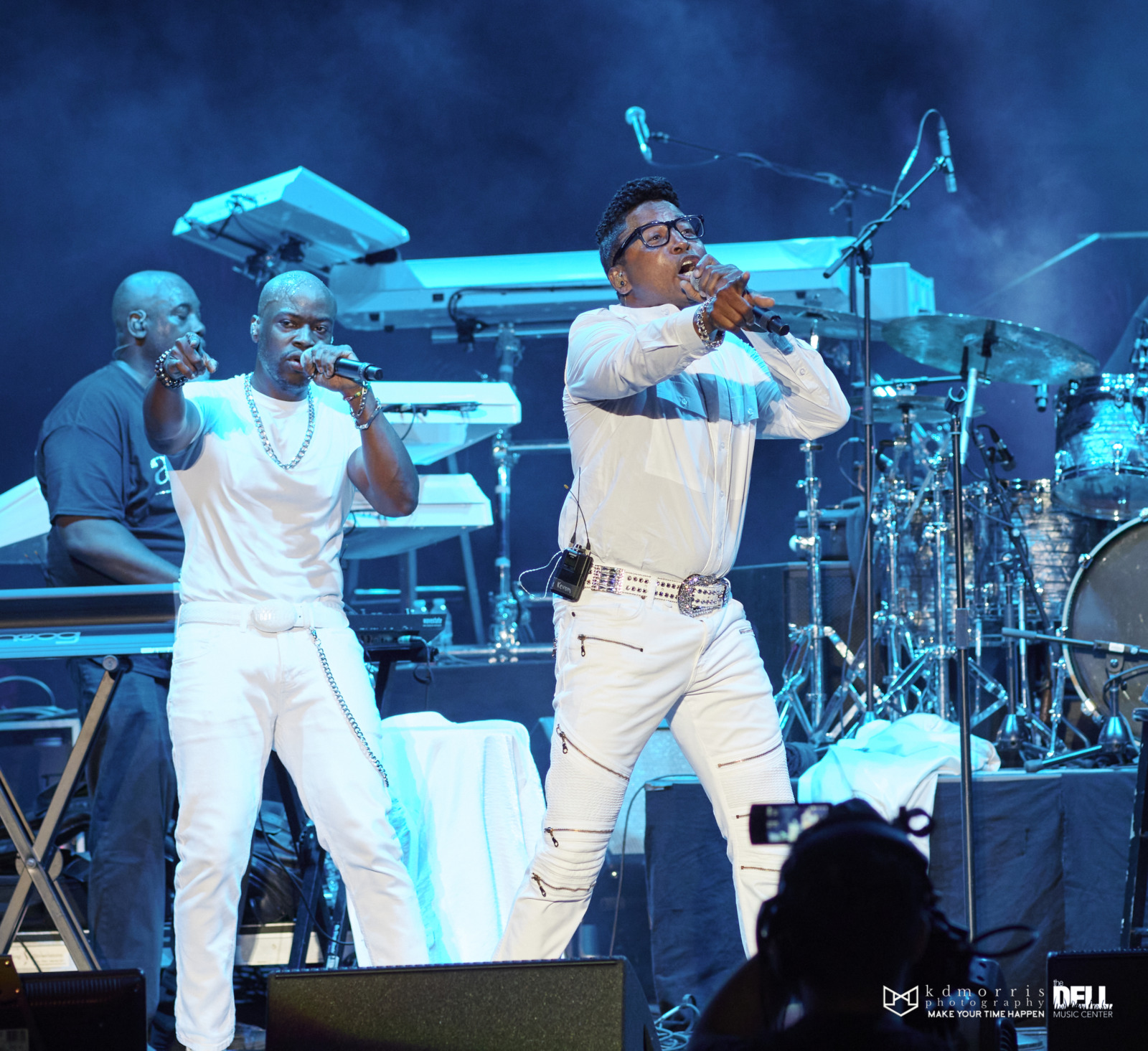 Dell Music Center 2022 Season - The Dell Music Center | The Dell Music ...