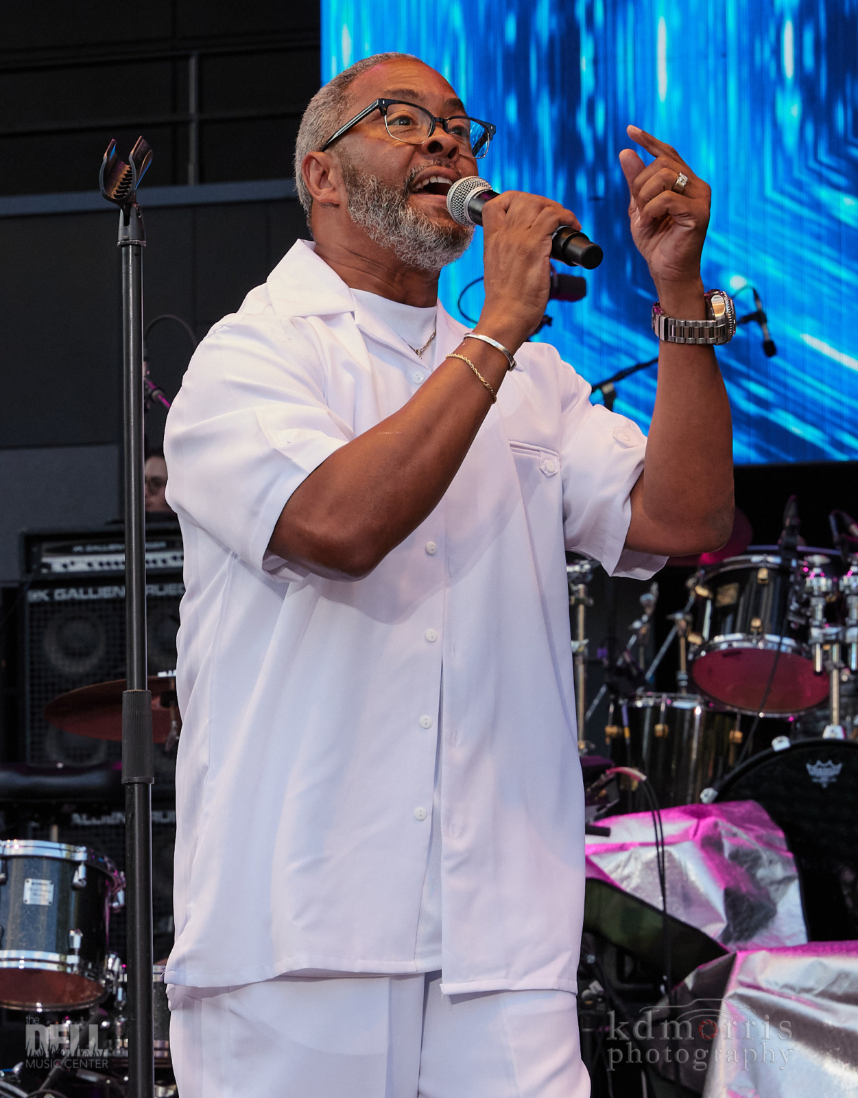 Essence of Entertainment Concert Series 2024 - The Dell Music Center ...